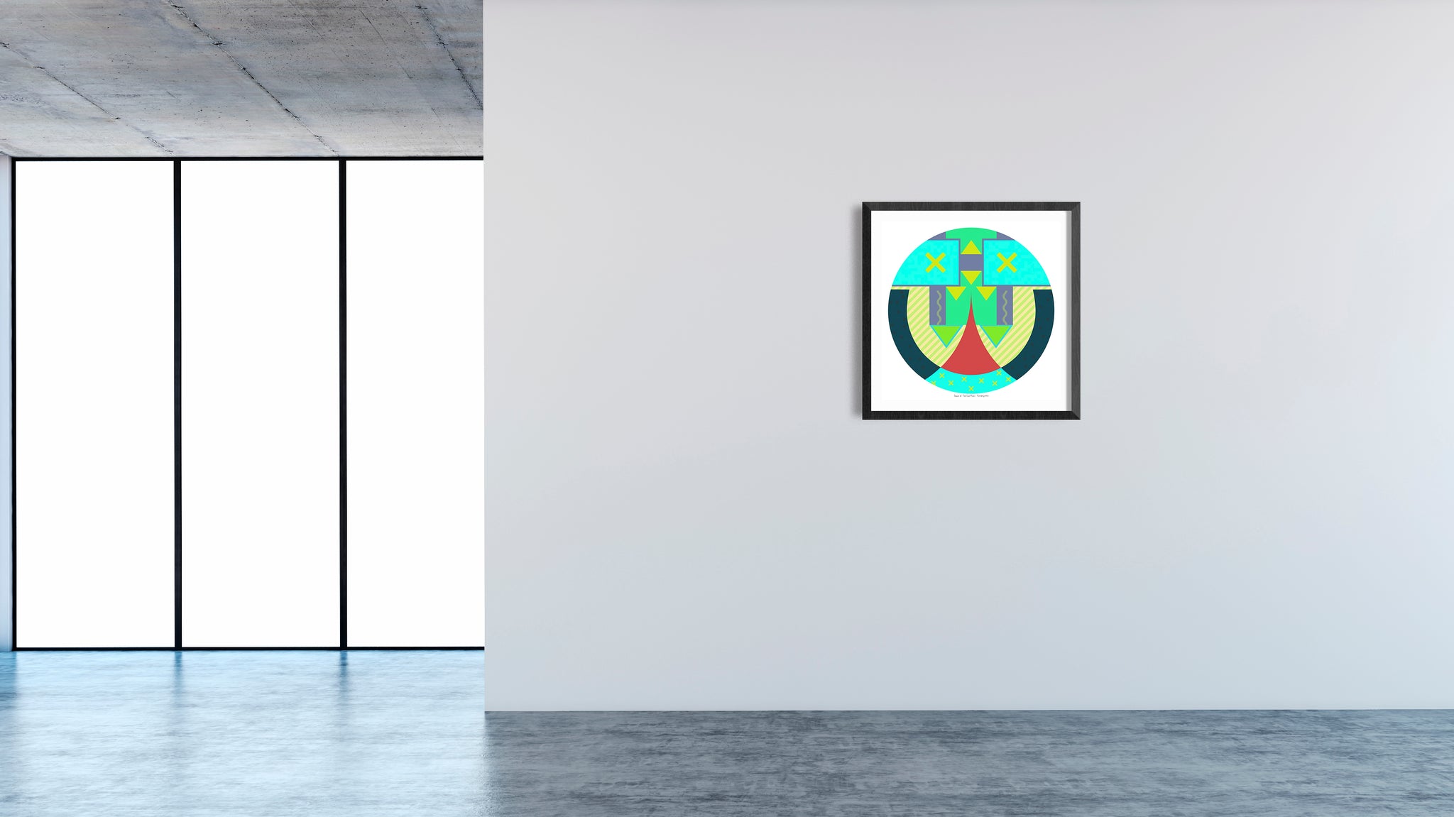 Spawn of Tom-Cod-Punamujuikús – IOTA Studio Gallery
