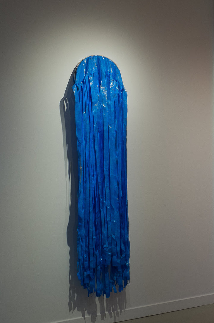 Amy Malbeuf – IOTA Studio Gallery