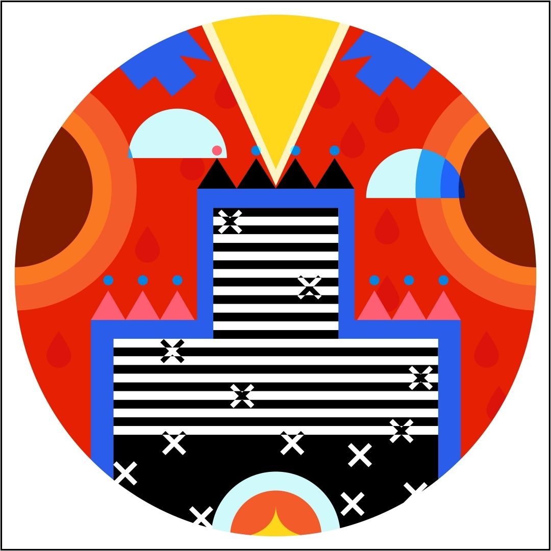 Fat Tame Animals-Wikewikús – IOTA Studio Gallery