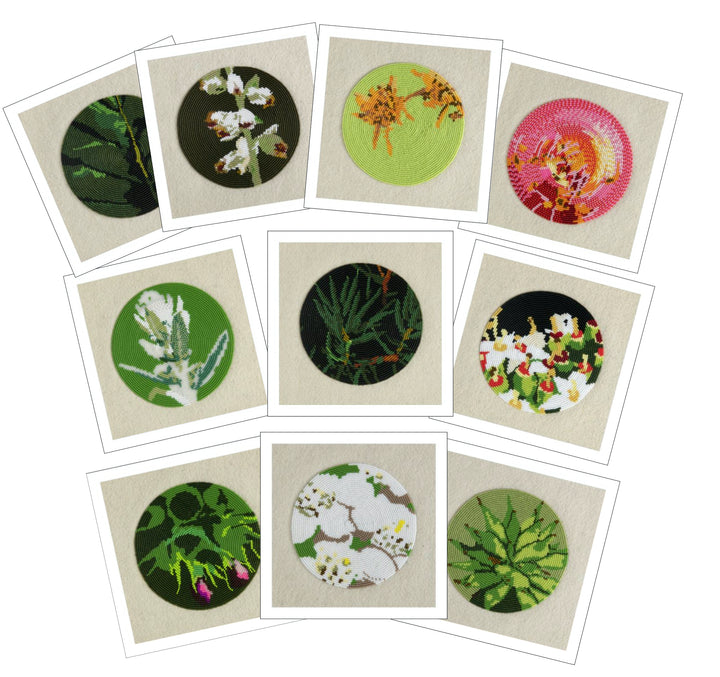 Carrie Allison – IOTA Studio Gallery