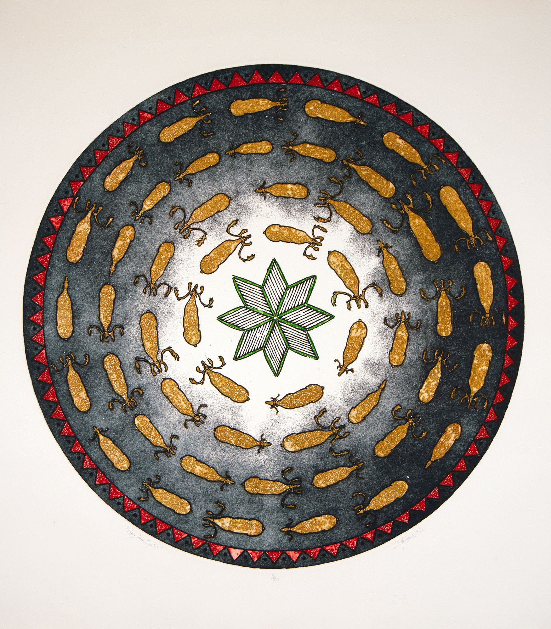 Jerry Evans – IOTA Studio Gallery