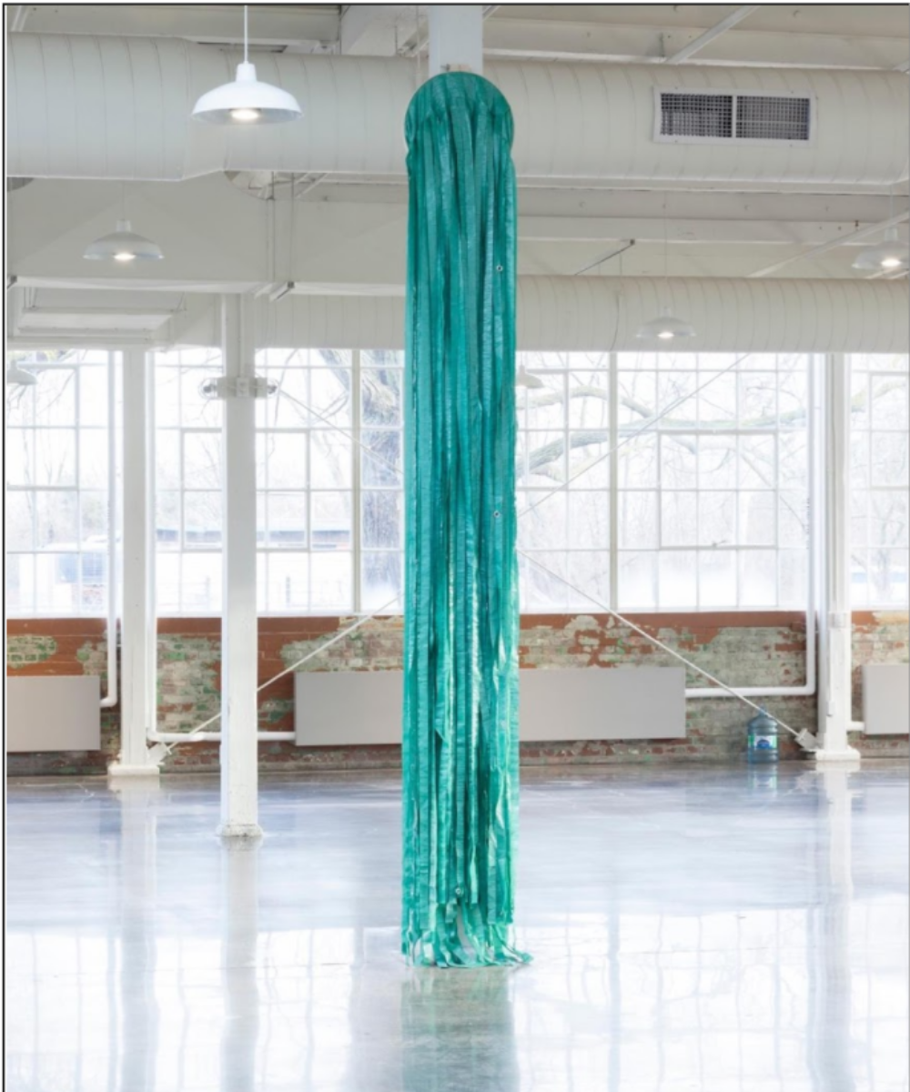 The Outer Seam 2 – IOTA Studio Gallery