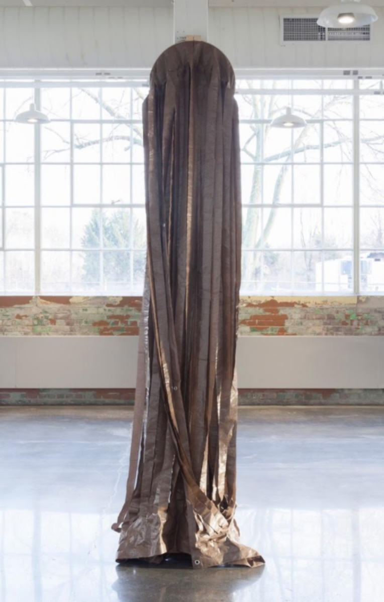 The Outer Seam 3 – IOTA Studio Gallery