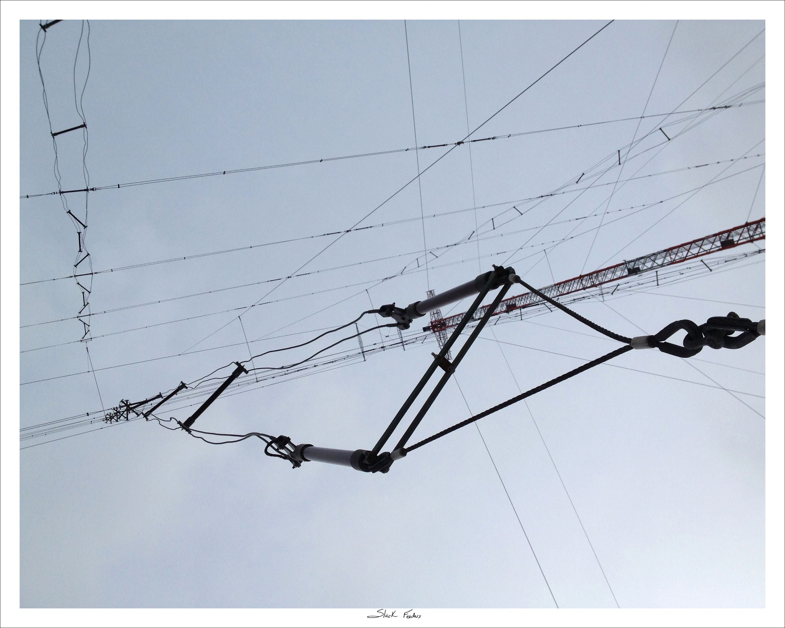 Slack Feeders – IOTA Studio Gallery