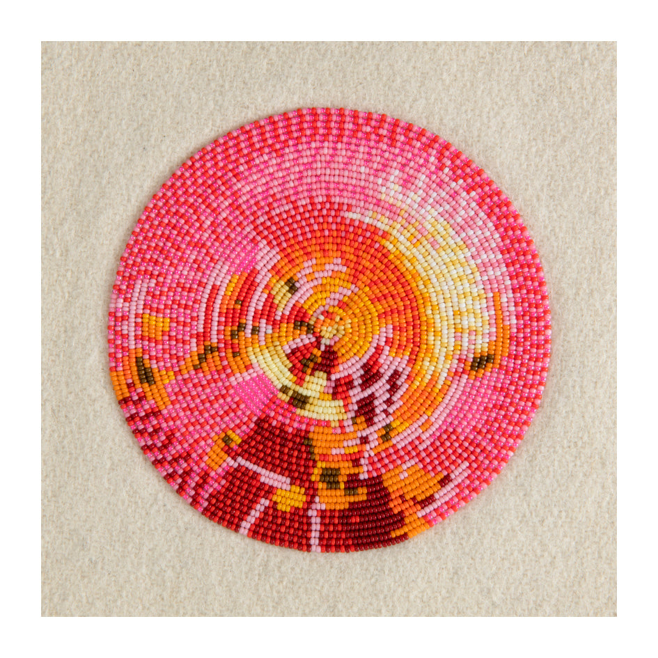 Carrie Allison – IOTA Studio Gallery