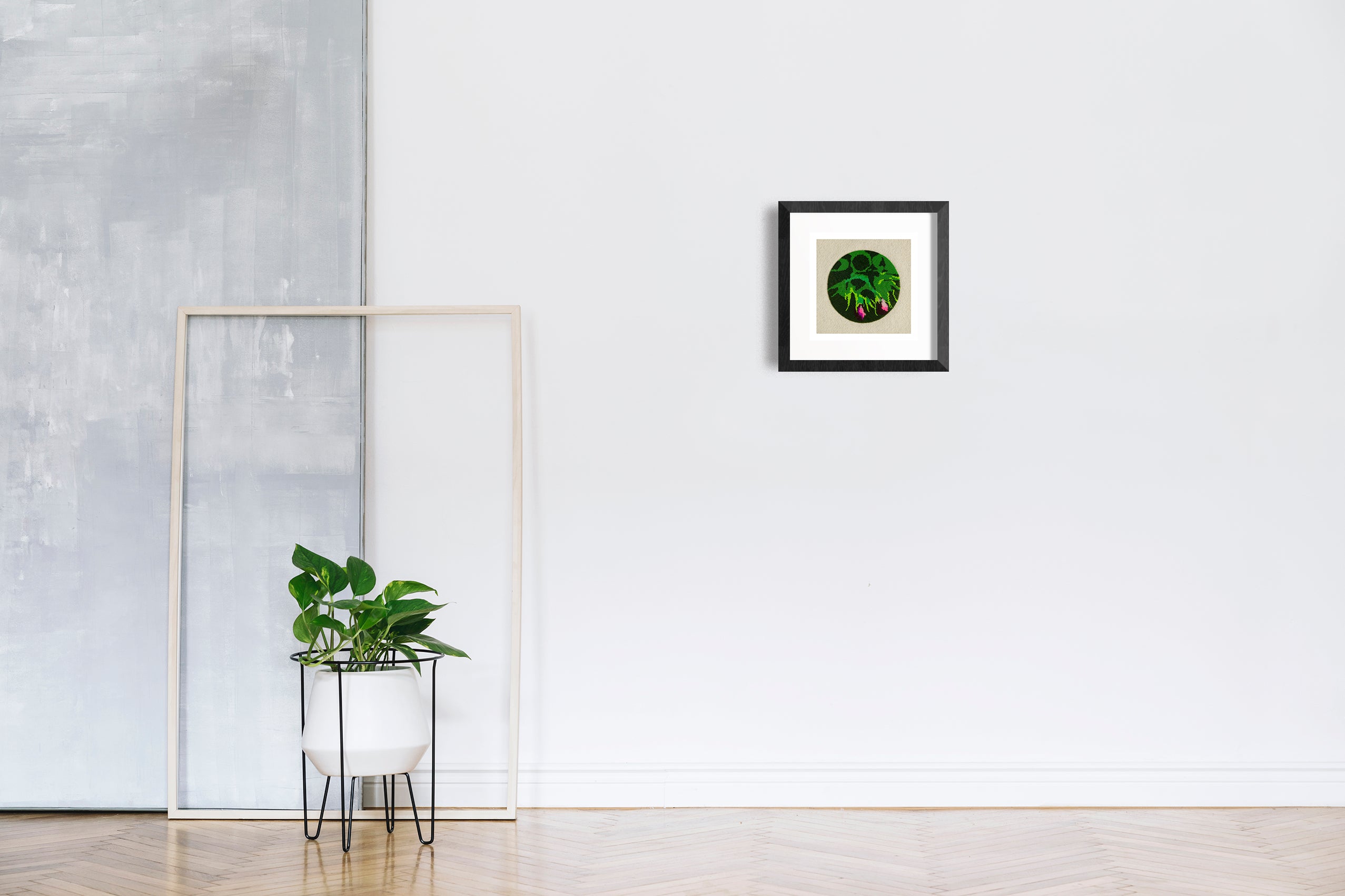 Carrie Allison – IOTA Studio Gallery